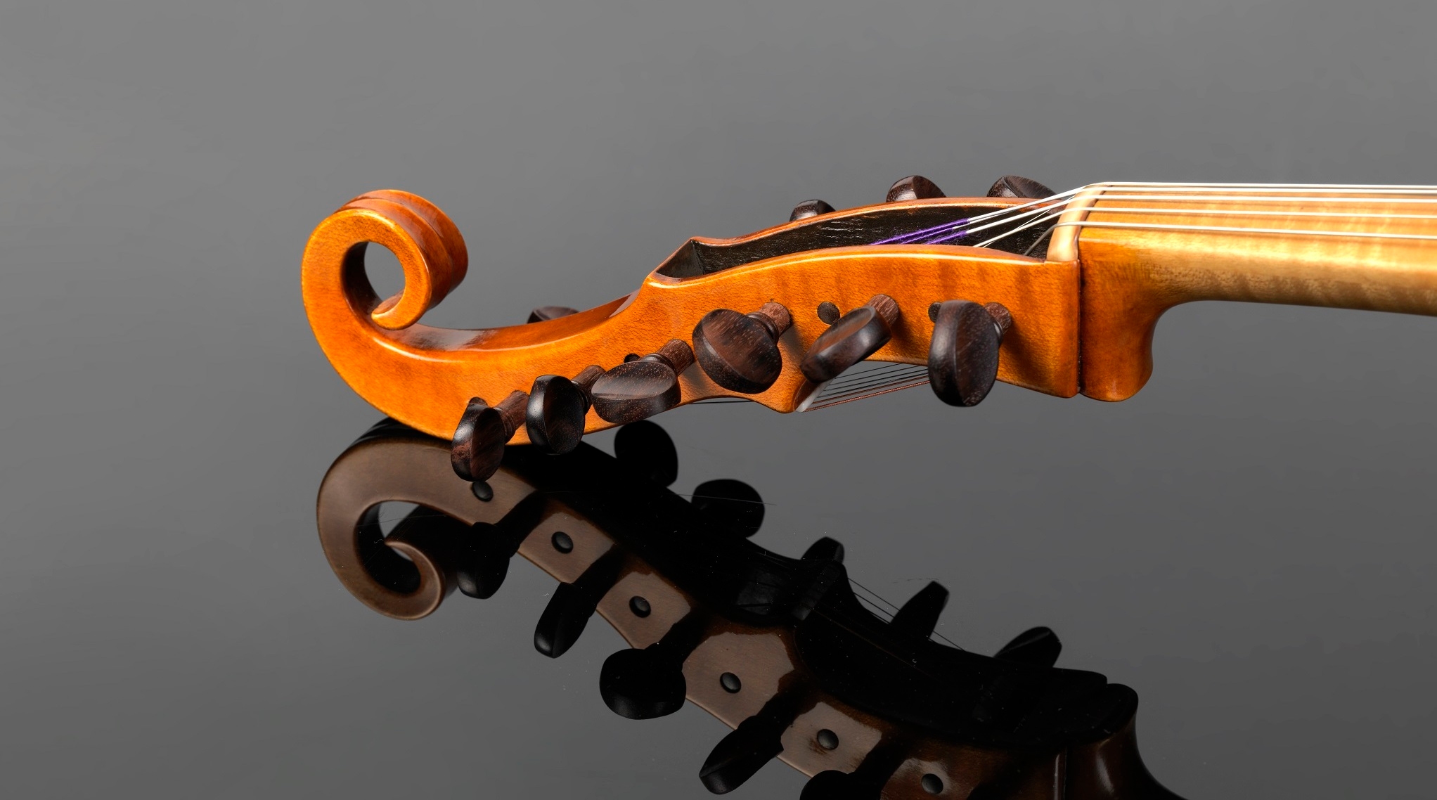 [Daniel Ross - Atelier de Lutherie - Finistère] - Luthier Violon ...