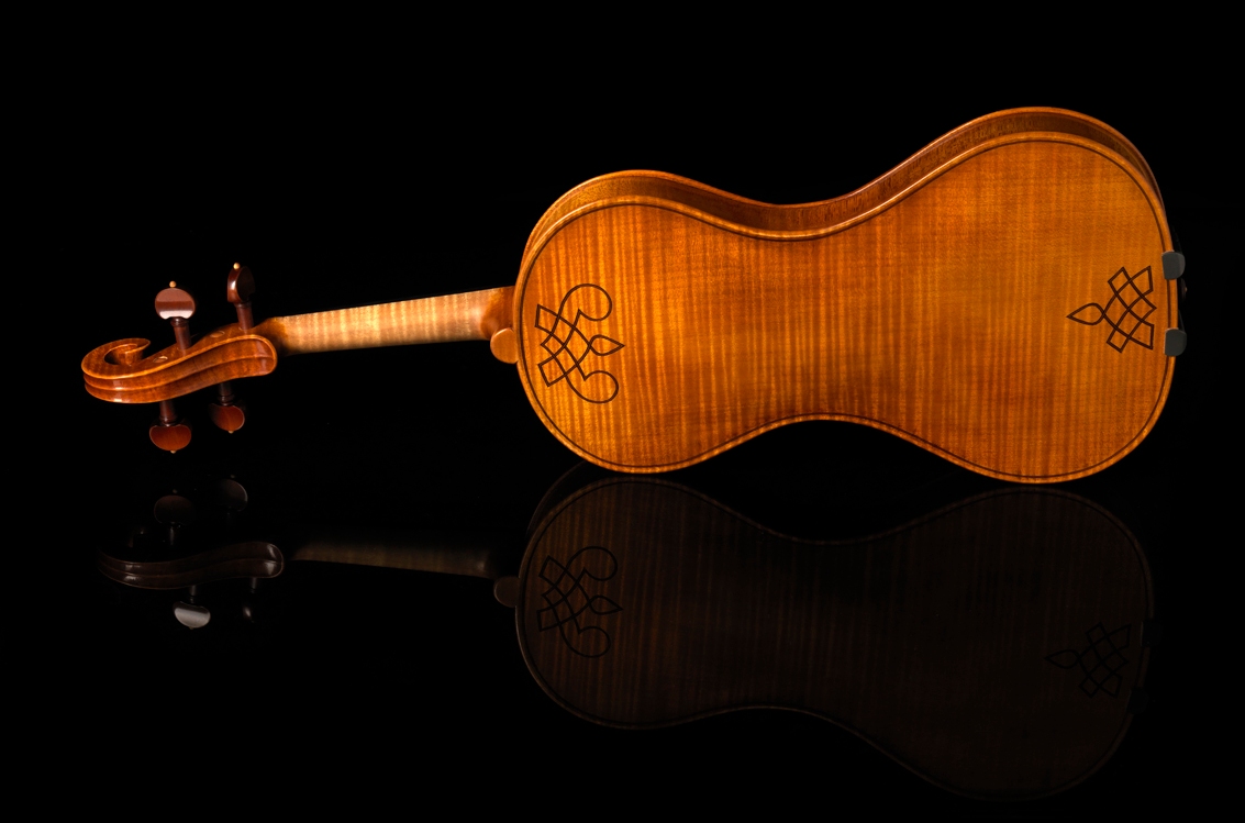 [Daniel Ross - Atelier de Lutherie - Finistère] - Luthier Violon ...